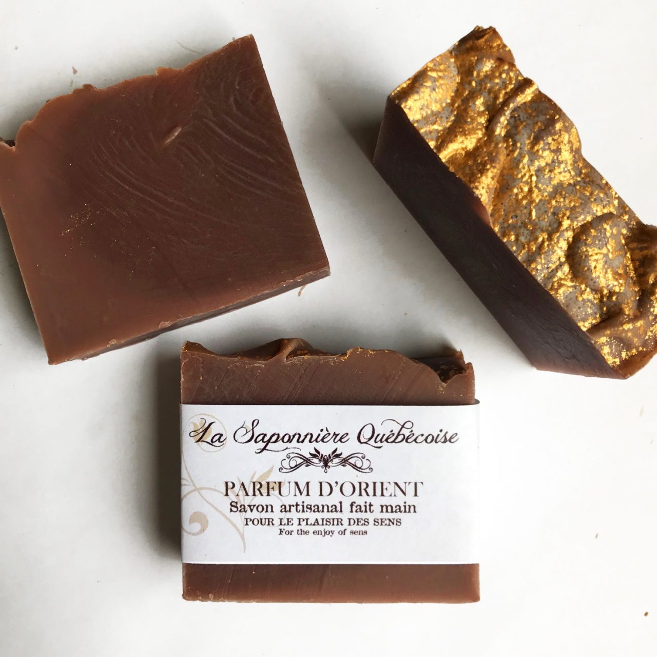 Savons pour hommes Archives - Saponnière Québécoise